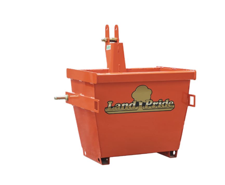 Tractors - Compact - B01 Series | Kubota