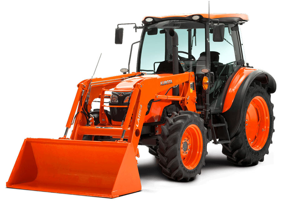 Utility Vehicles - Mid-Size Utility Vehicles - RTV520 | Kubota